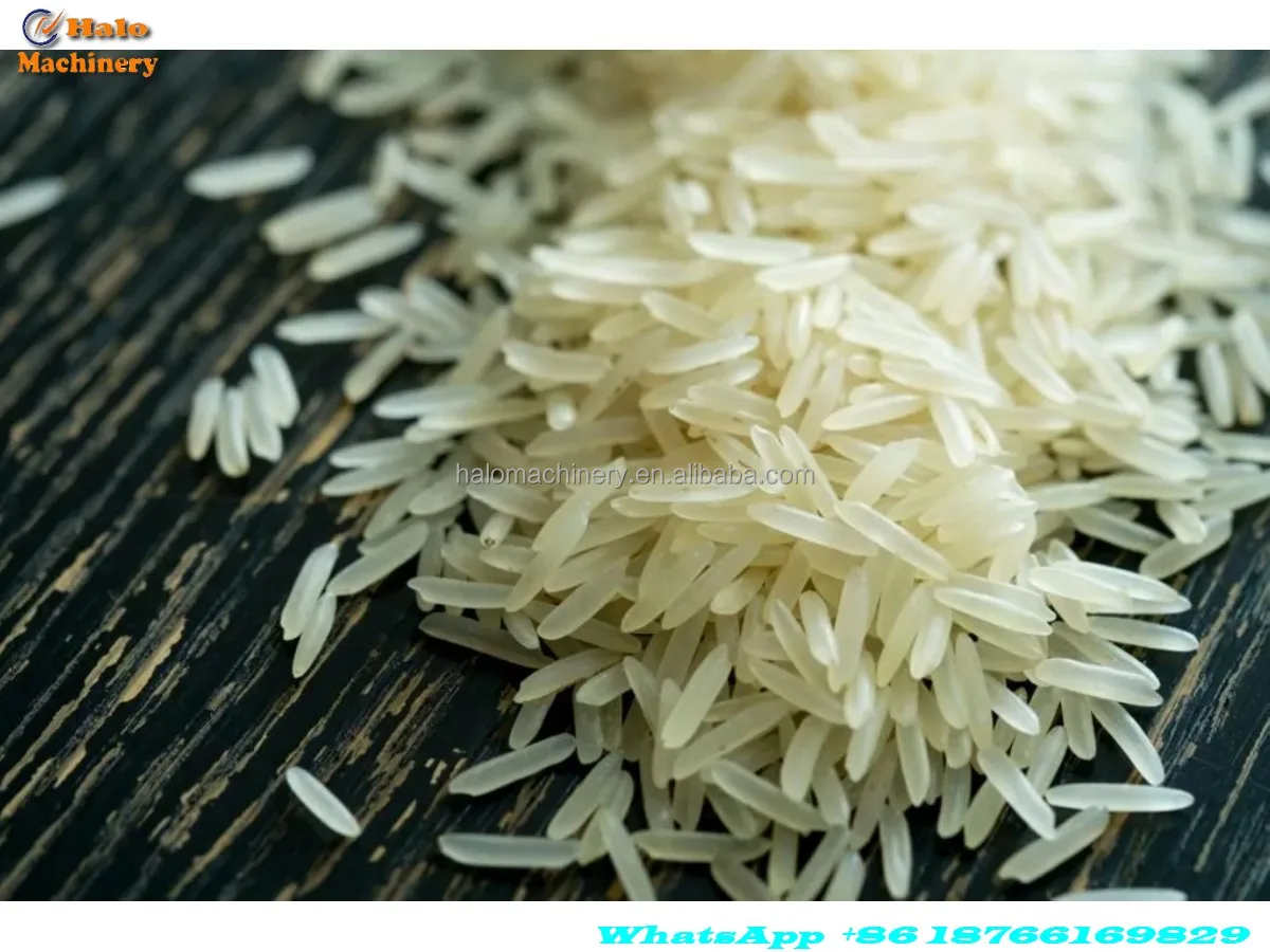 Jinan Halo Popular Extruded Machinery Automated Remake Artificial ...