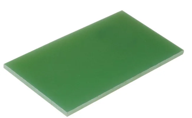 G11 Fr4 Electrical Part Insulation Material Plastic Sheet - Buy High ...
