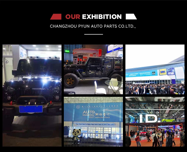 Auto-onderdelen Links Rechts Led Achterlicht Led Achterlichten Voor ...