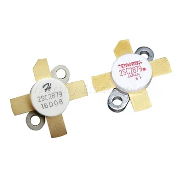 Electrical Components 2sc2879c High Frequency Transistor Power ...