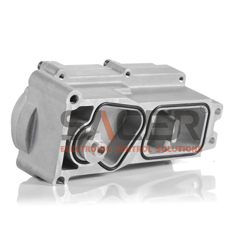 Sacer SA1150-12V2 3784299 Turbo Actuator for Holset Turbocharger ...