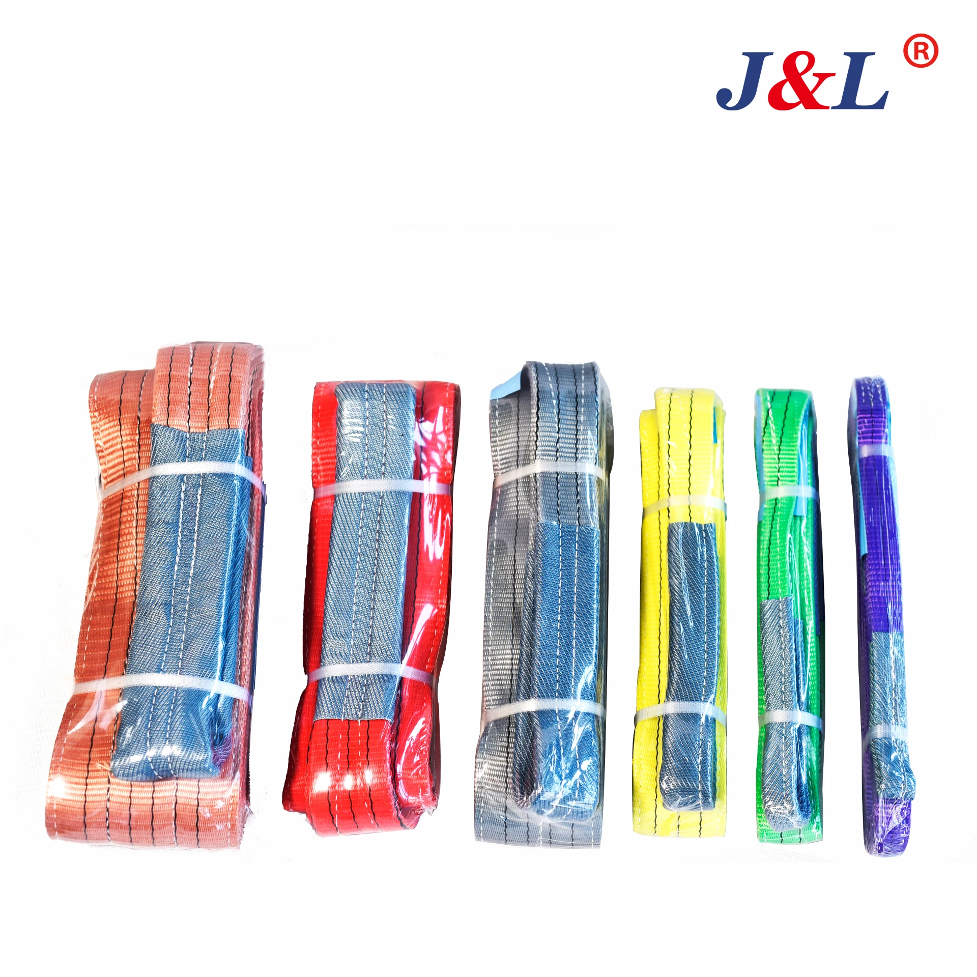 Juli Is Heavy Duty Webbing Sling For Crane Webbing Sling 2 Tonx3mtr ...