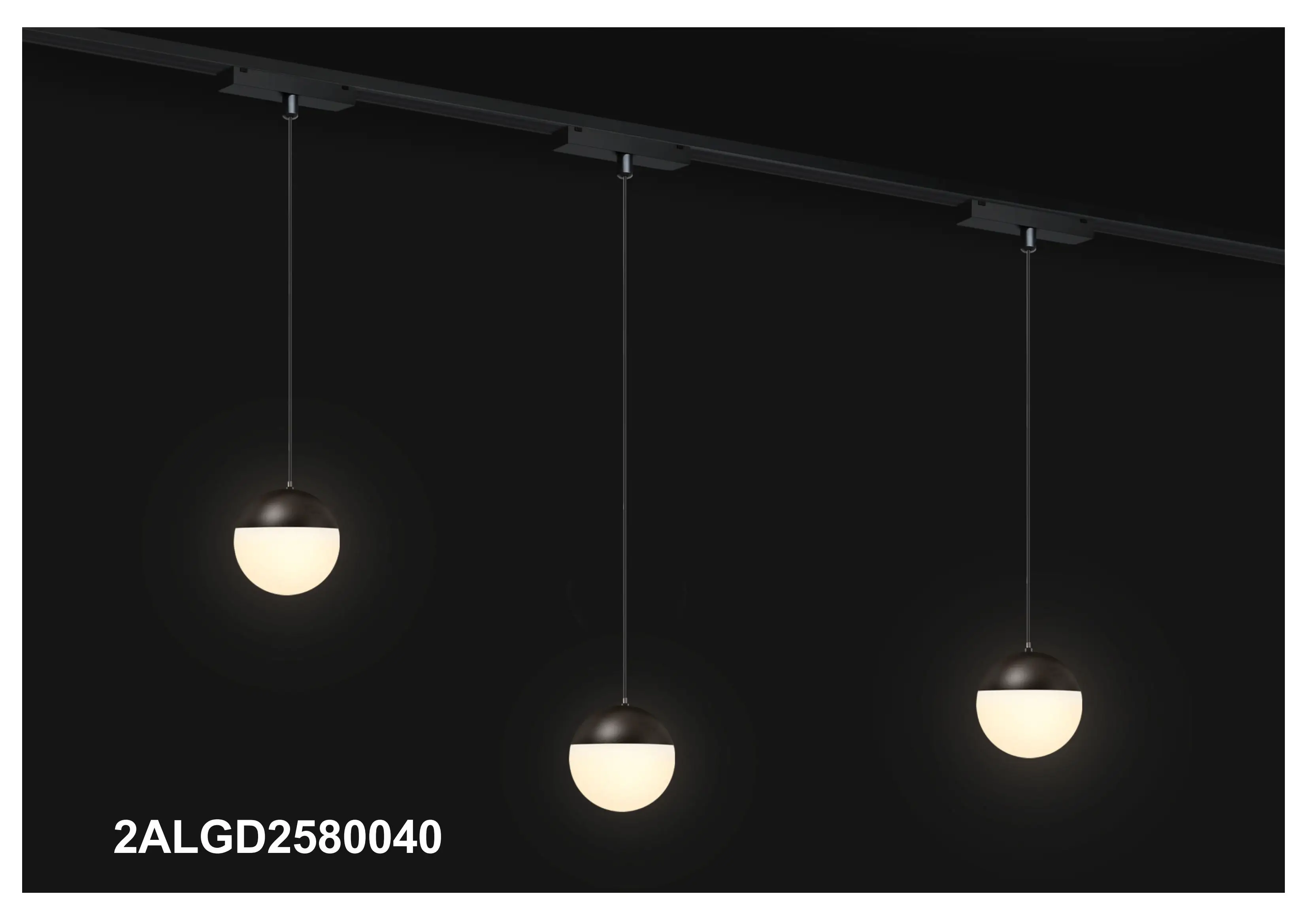 Modern Magnetic Track Light Led Rail Lamp Dc48v ultra Slim Magnetic ...