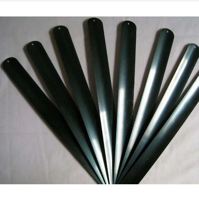 Customized Metal/iron/steel Sheet for Slap Band - Promotional Gift