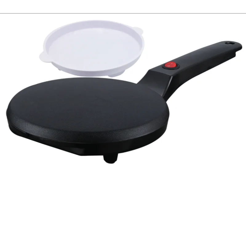 Wholesale 8" Electric Automatic Crepe And Pancake Makers ...