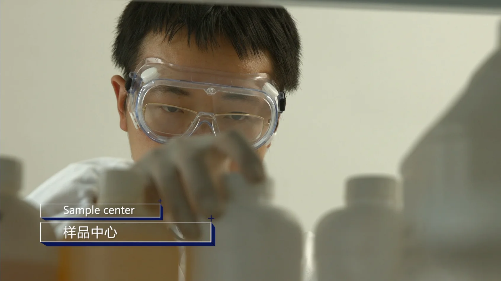 Chemical Agent Polydimethylsiloxanes Fluid Silicone Oil Pdms Cas 63148 ...