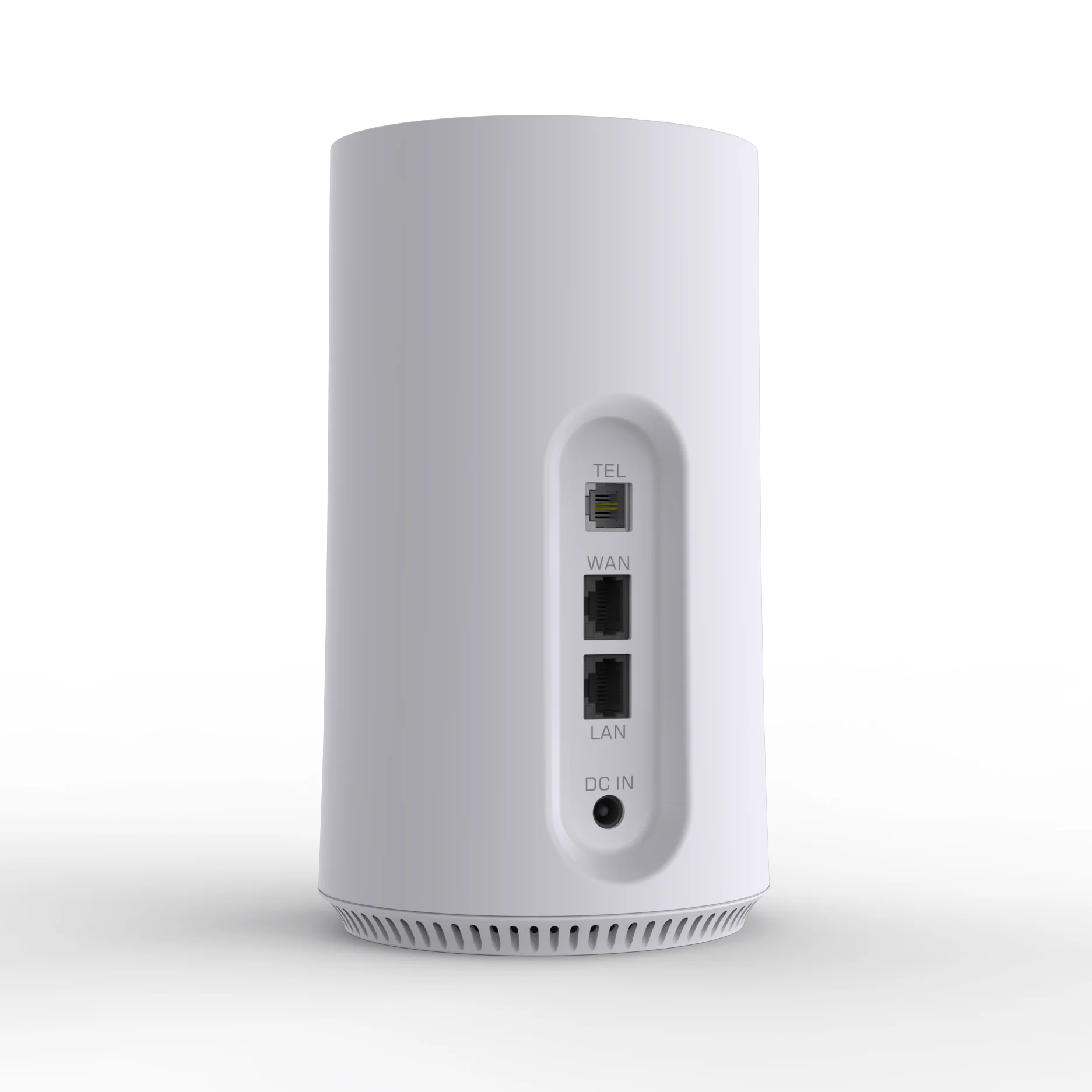 SDX55 Chipset 5G CPE IDU Gigabit Wifi 6 Router Network 2.5gbps RJ45 ...