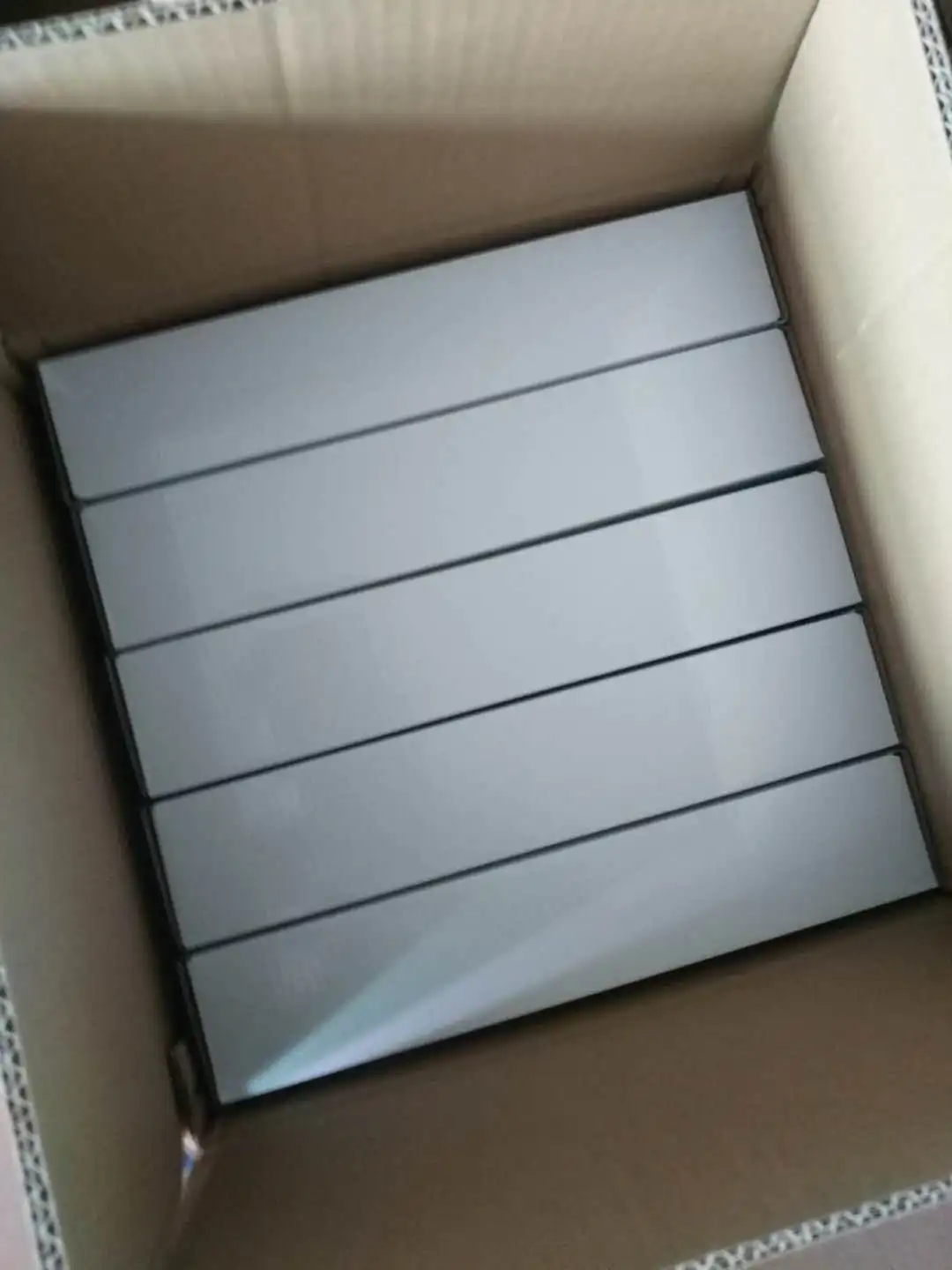 17 Inch Bus Ceiling Monitor 4:3 Travel Bus Roof Mounted Monitor Coach ...