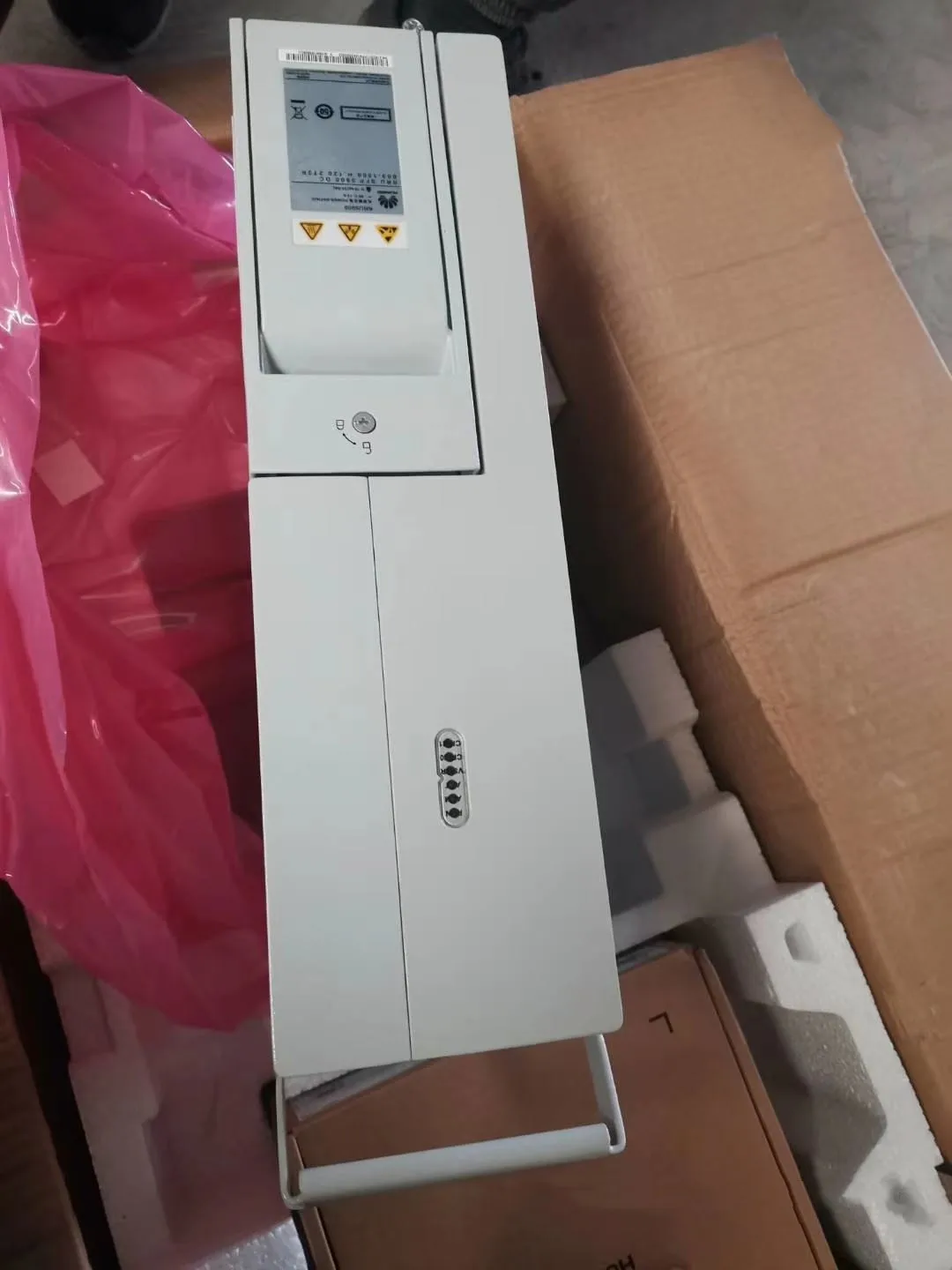 华为交流rru5909多模式1800mhz 2-60w 02311ppn信道远程无线电单元 - Buy 华为rru 5909,通信基站,通道 ...