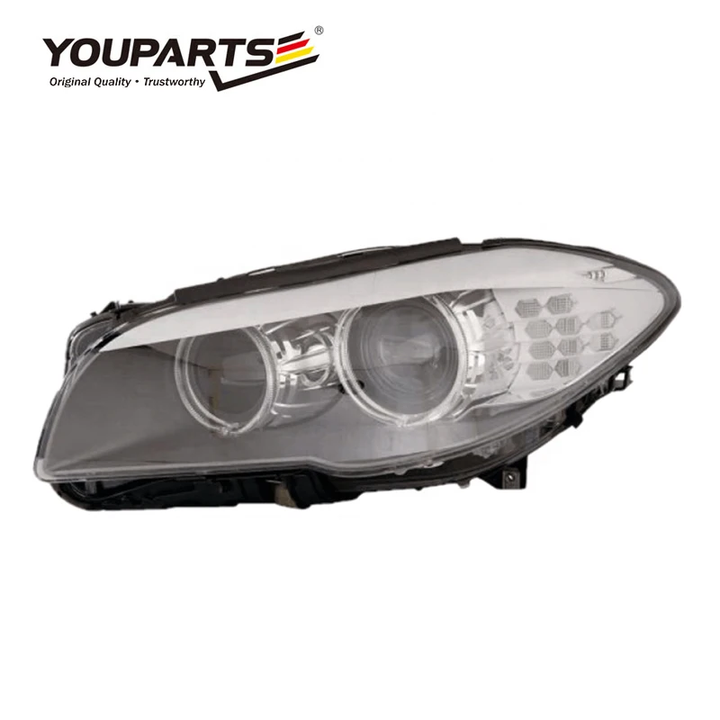 BMW 3 SERIES (F30, F35) Headlamp OE 63117339385 63117339386