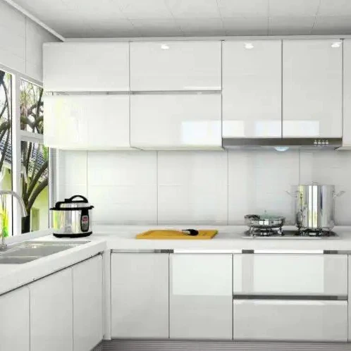 Contemporary Kitchenette Mini Kitchen Potable Kitchen Cabinet| Alibaba.com