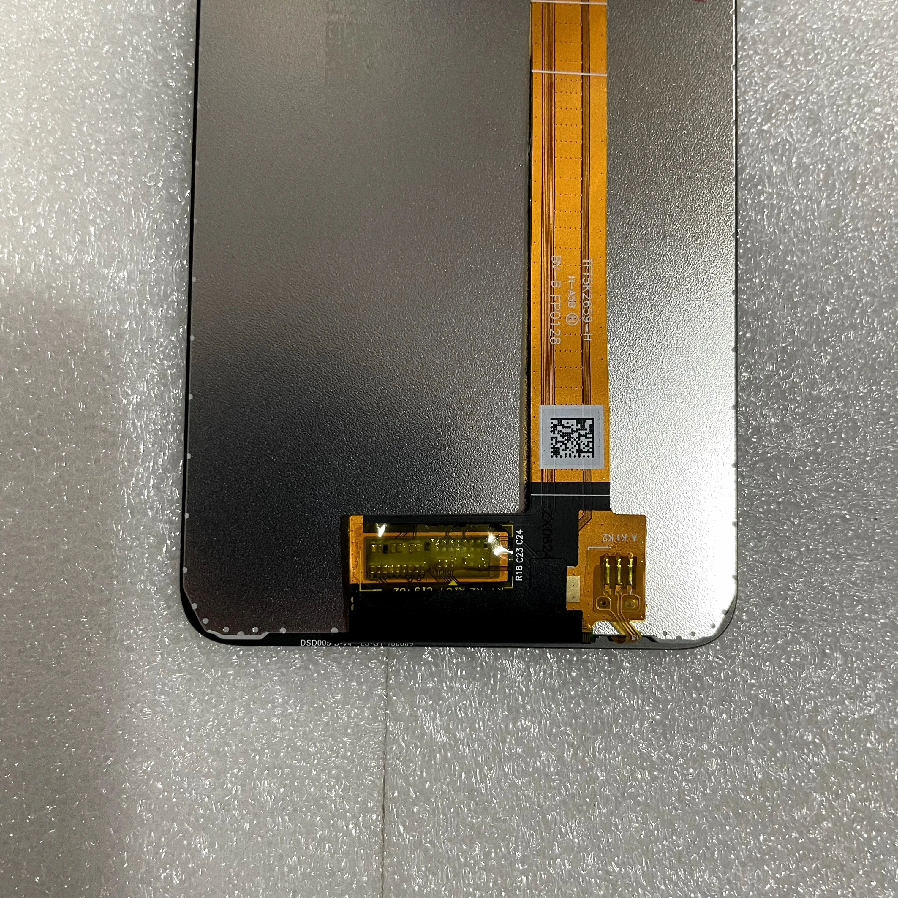 Hy Cellphone Touch Screen For Vivo Y11 Y12 Y16 Y17 Y20s Y21 Y22s Y35 ...