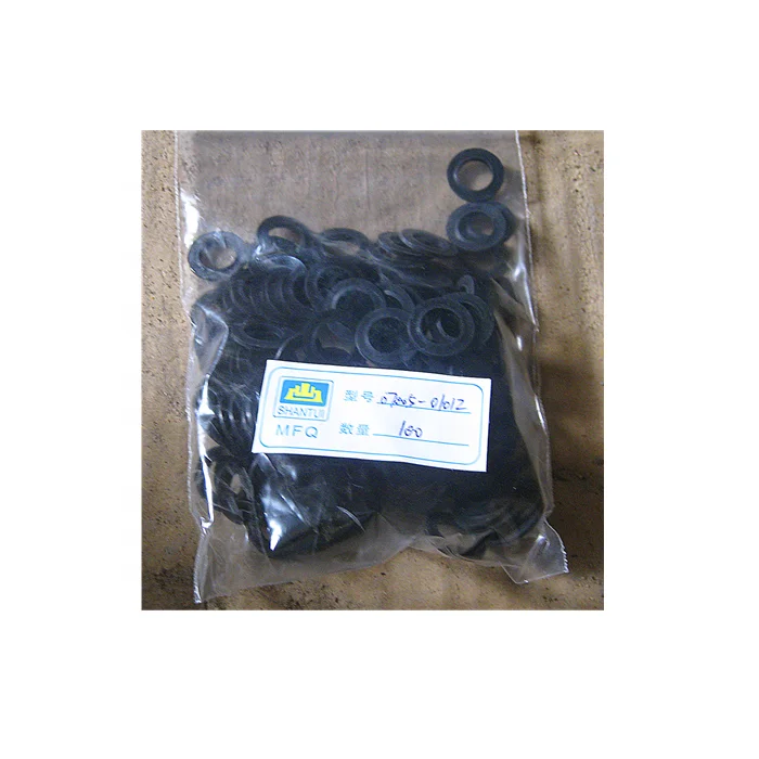 Original bulldozer SD32 spare parts gasket 07005-01012| Alibaba.com