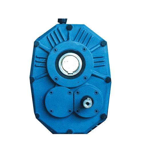 Coaxial and Right-Angle Shaft Planetary Gear Reducers