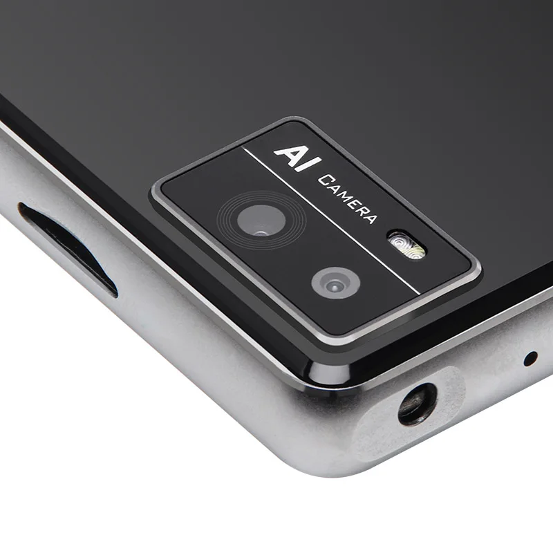 Uniwa MP3 MP4 Player - 4 Inch Android Media Device with Wifi