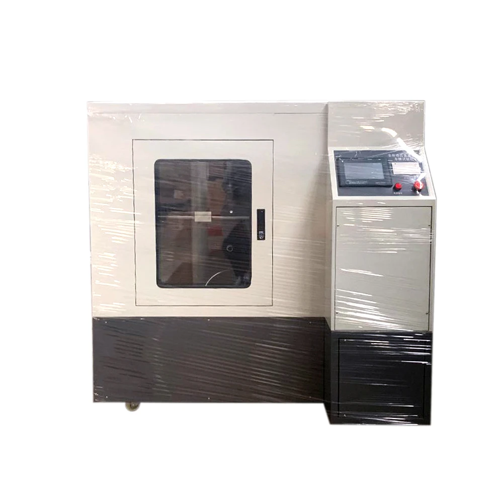 Full Automatic Asphalt Single Wheel Tracking Test Machine - Buy Wheel ...