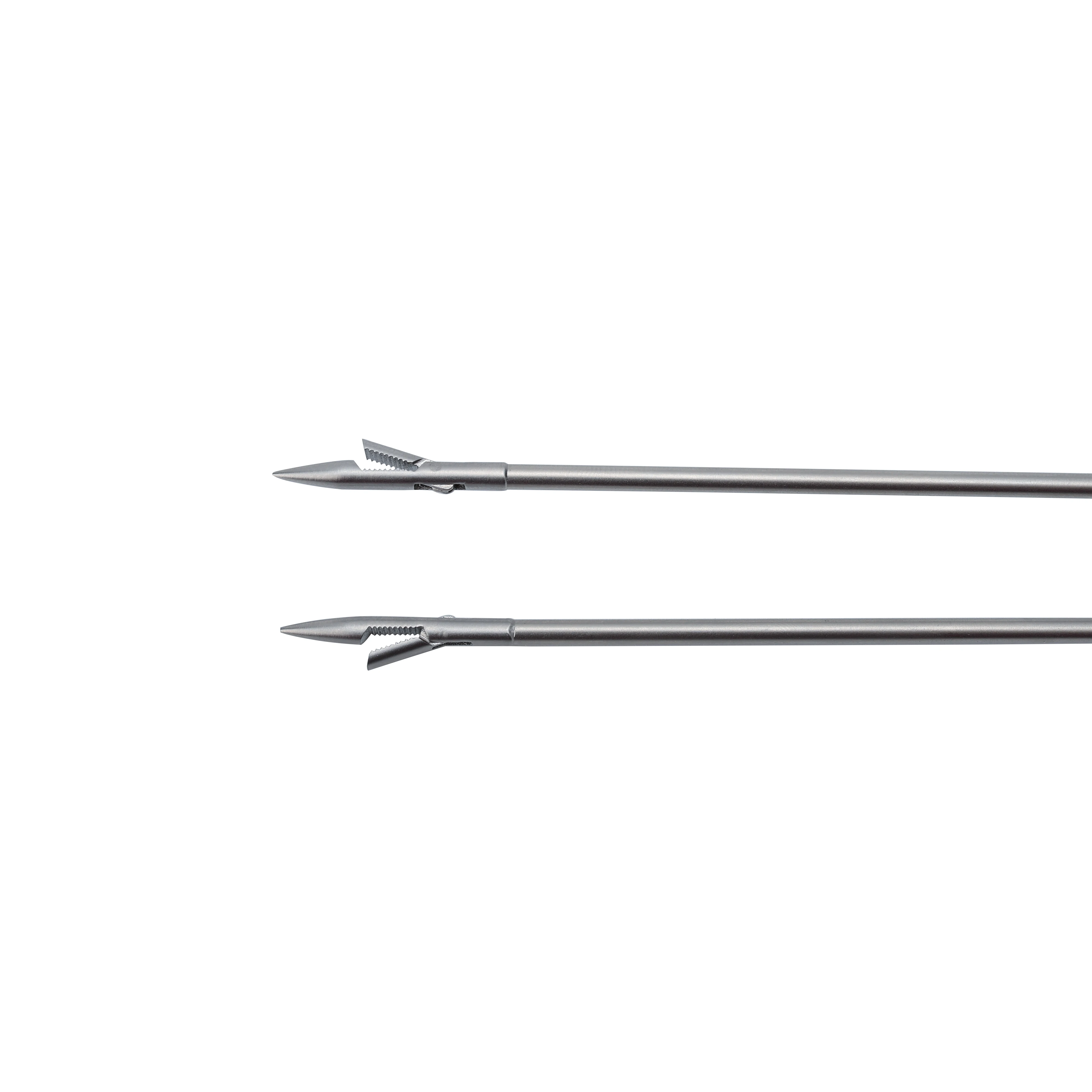 Laparoscopic Hernia Forceps - Medical Grade Stainless Steel Surgical ...