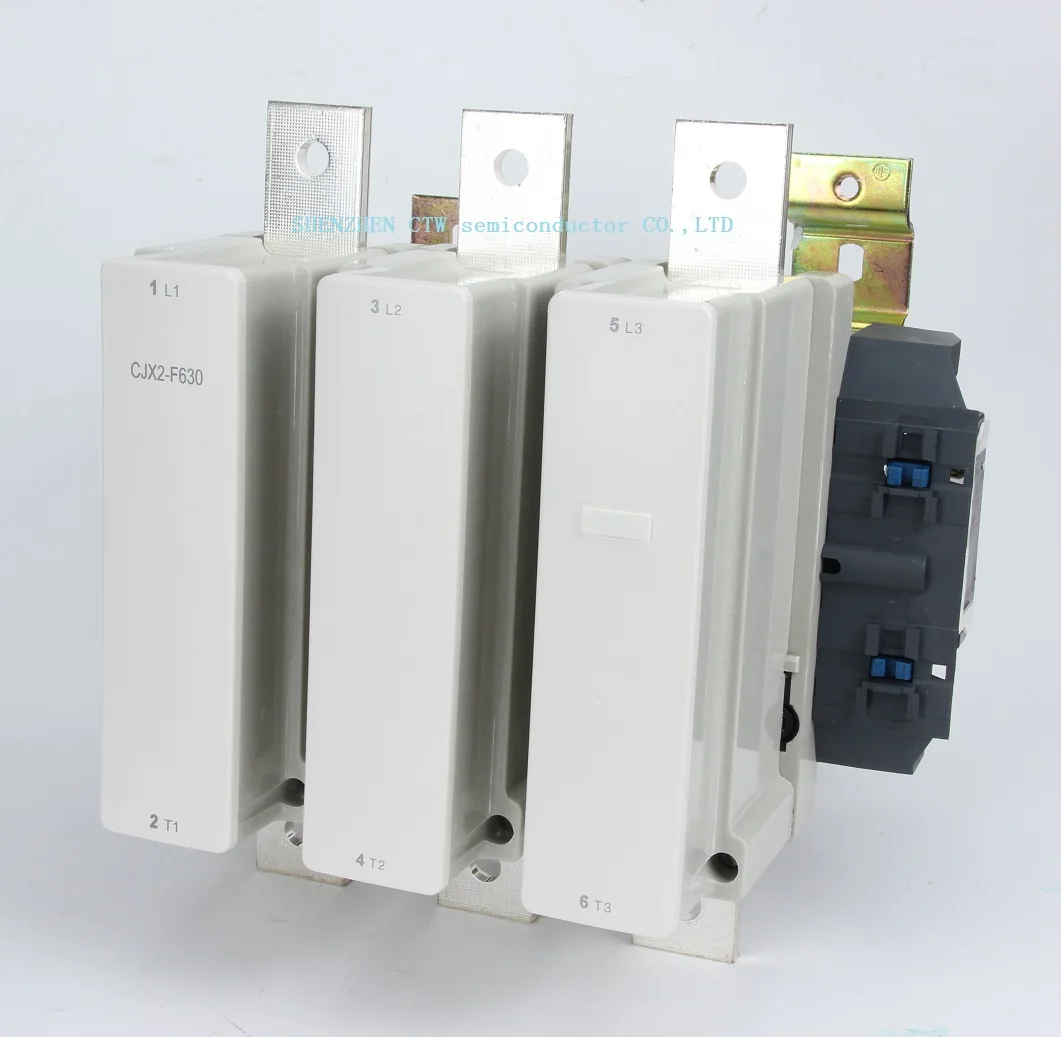 1SVR730740R0200 PT100 temperature monitoring relay CM-TCS.12S New ...