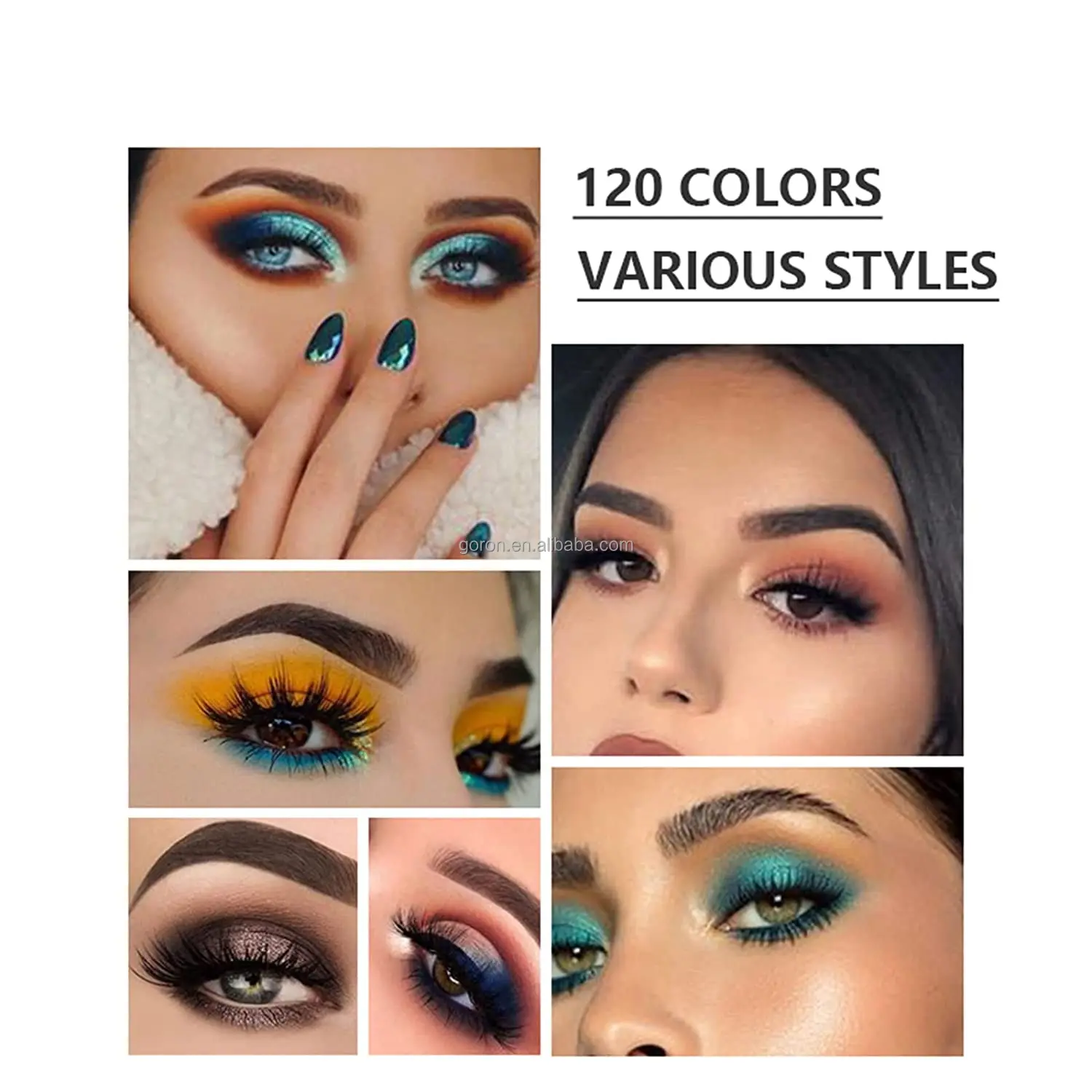 All In One Makeup T Set Carry All Makeup Kit For Women Big Makeup Kit Box Full Buy Big
