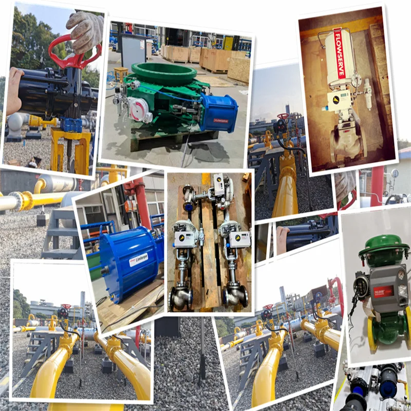 Samson Positioner 4763 Electrical Converter 6109 Controller Ip Signal ...