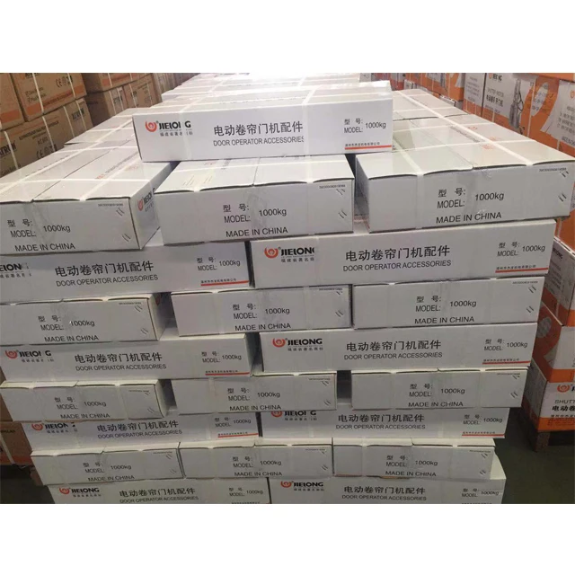 Jielong 2000kg Industrial Rolling Shutter Motor - Buy Jielong Rolling ...