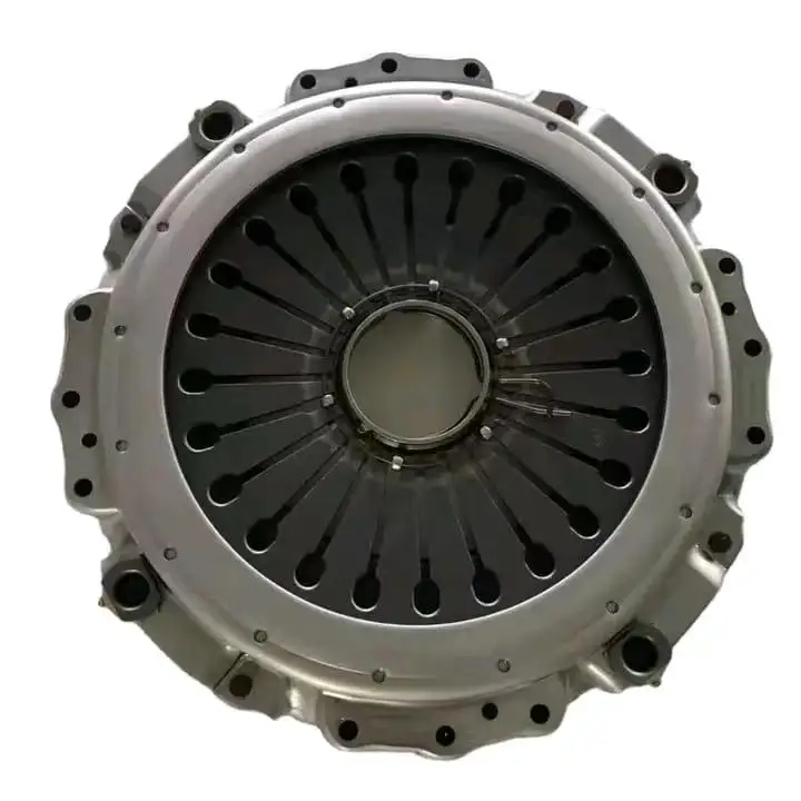 3482083032 Truck Clutch Cover Assy - Buy 3482083032 Truck Clutch Cover ...