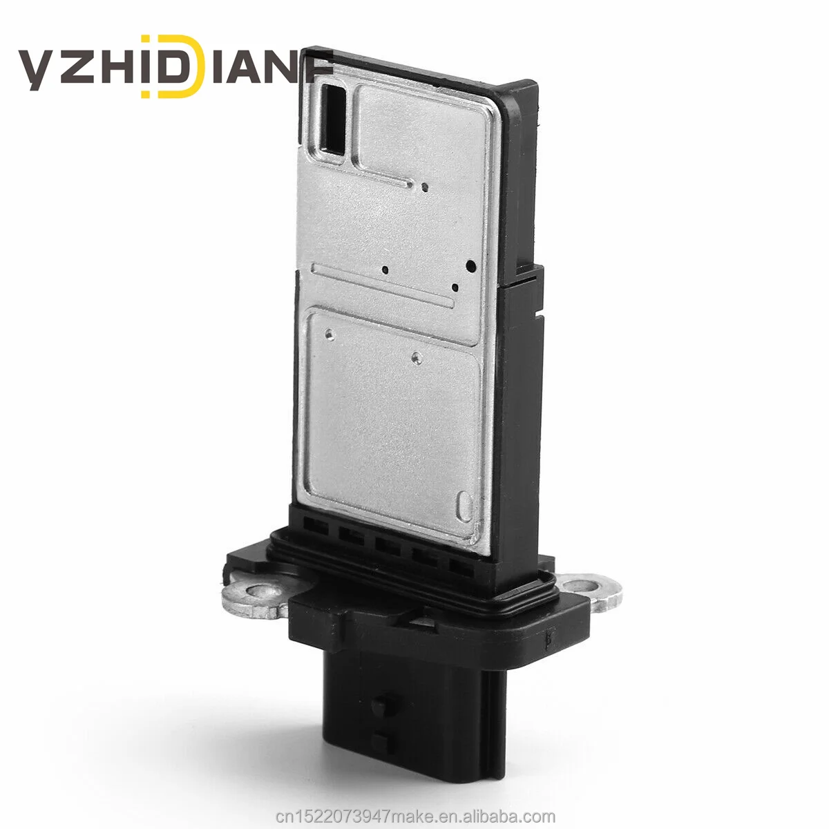 Nissan Qashqai Tiida C11 Mass Air Flow MAF Meter Sensors