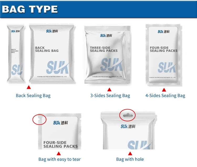 Vietnam Hot Selling Automatic Counting Fudge Candy Packaging Machine ...