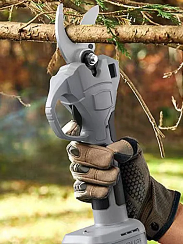 Lithium Chainsaw 18v 20v 21v Cordless Extendable Electric Long Reach ...