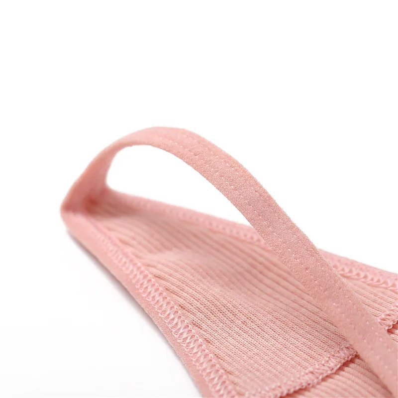 Eazmol Hot Thong G String Hipster Cotton Thong Low Waist Thong ...