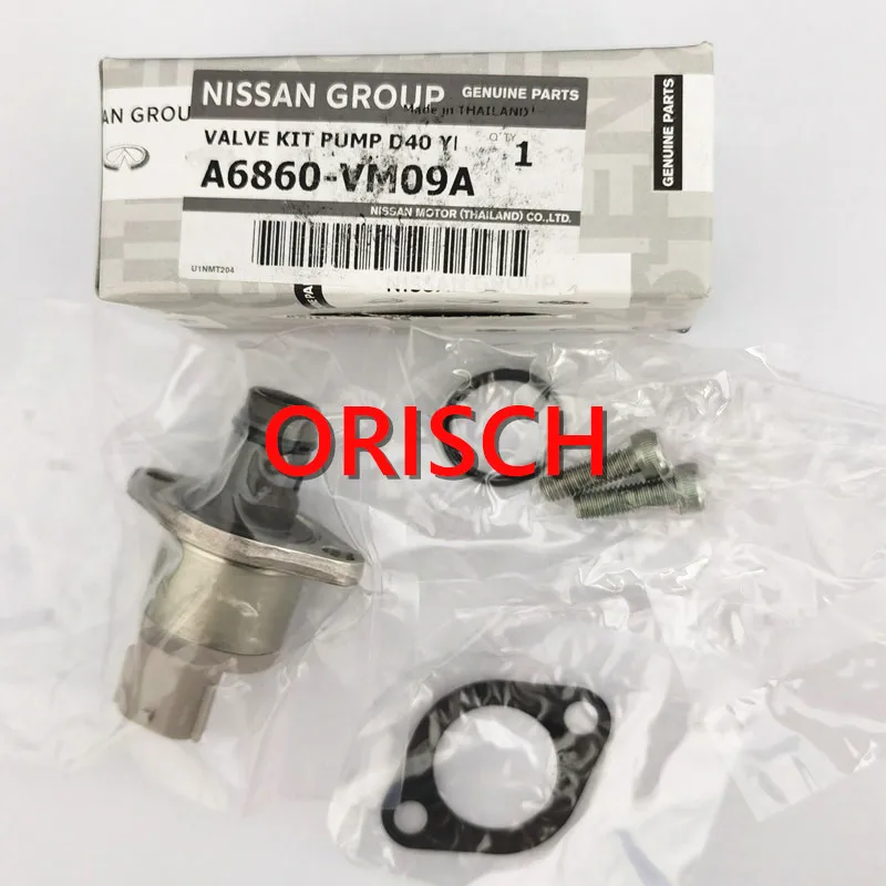 Original Pressure Regulator A6860-vm09a For 294200-0360 1460a037 - Buy ...