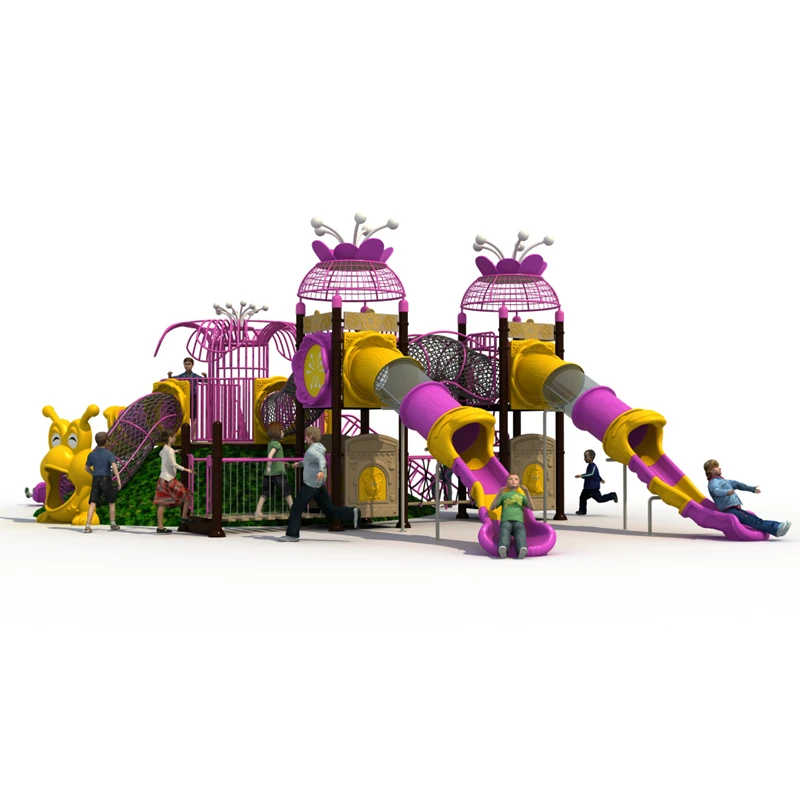 Shock And Pressure Resistance Family Entertainment Centers Wildlife ...