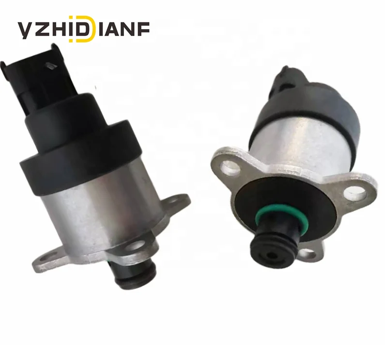 Fuel Pump Pressure Regulator Control Valve Unit 0928400703 0928400769 ...