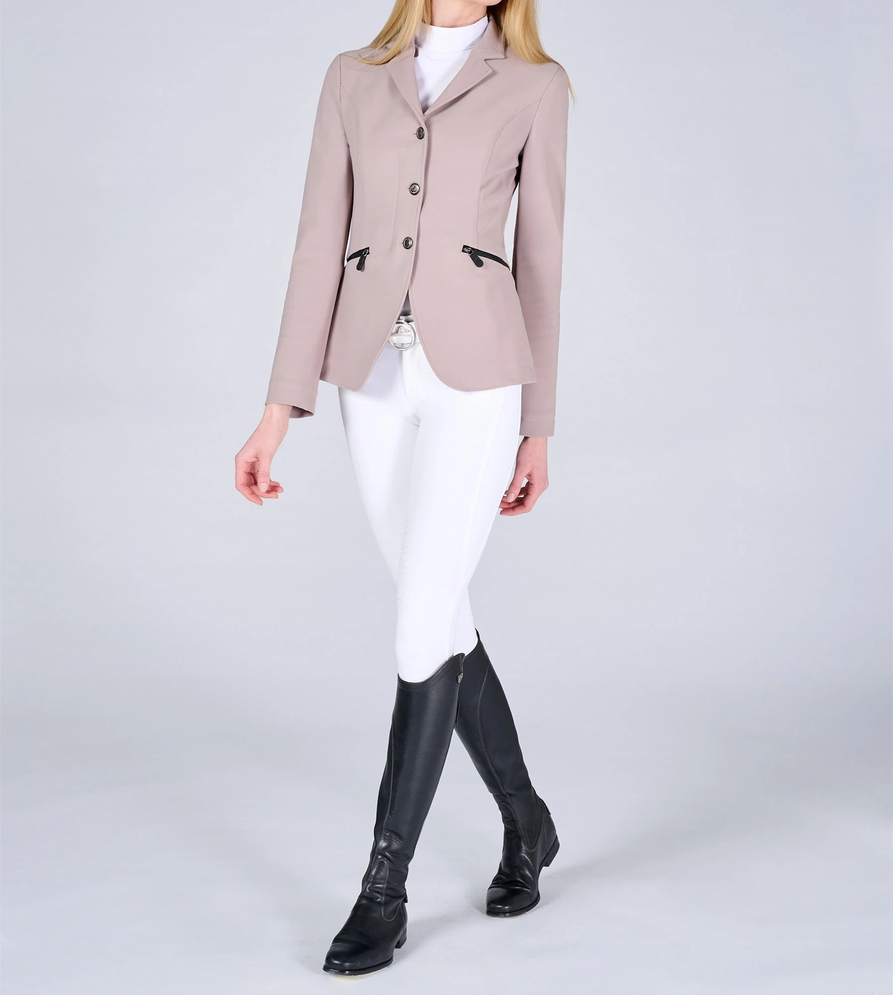 Customized High Quality Equestrian Show Jackets by Smilesaddlery