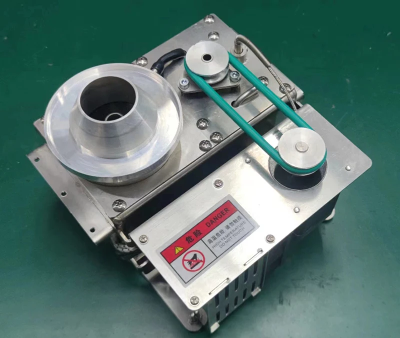 Mini Selective Wave Soldering Machine - Efficient DIP Soldering