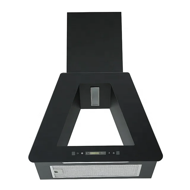 Vertical RGB light Home Appliance kitchen Cooker Hood Electric canopy ...