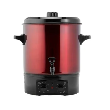 16l / 27l Automatic Preserving Boiler 220v Fruit Preserving Cooker ...