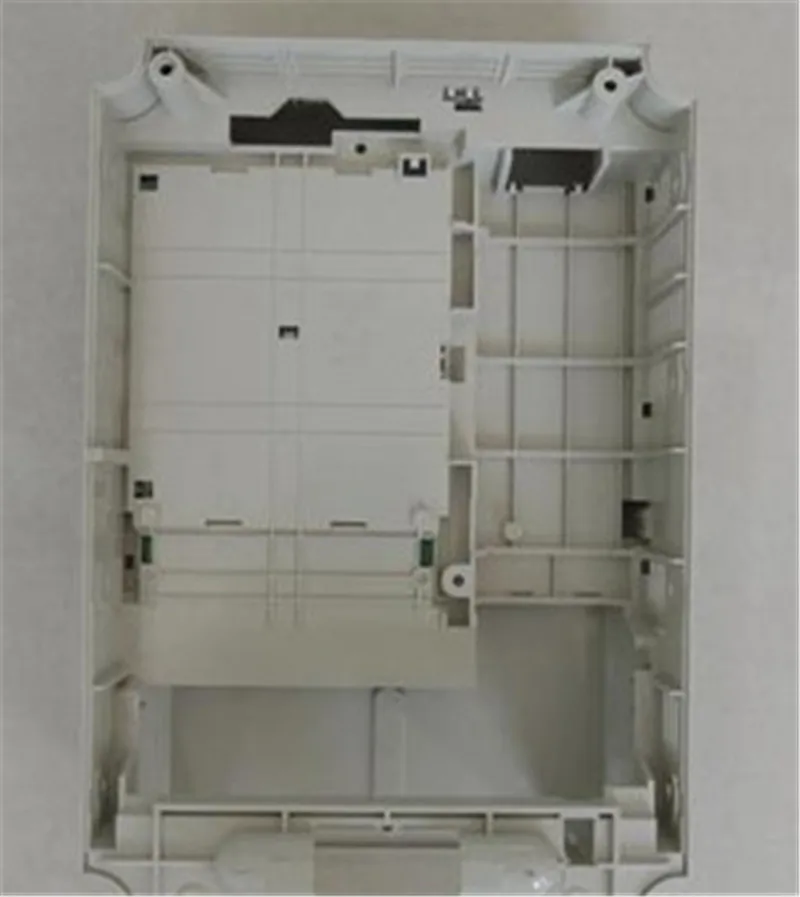 Rotational Molding Insert Ptfe Polyethylene Round Bases Plastic ...