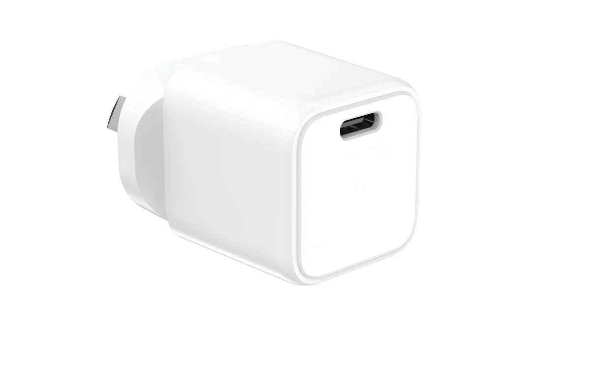 Fast Chargering Pd 20w Pd30w Pd45w Pd65w Pd100w Type C Usb Gan Wall ...