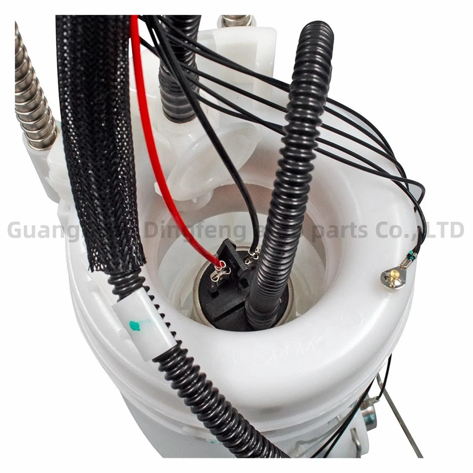 Fuel Pump Assembly OEM 17040-1LB1E, 170401LB1E,17040-1LB1A, 17040-1LB4E ...