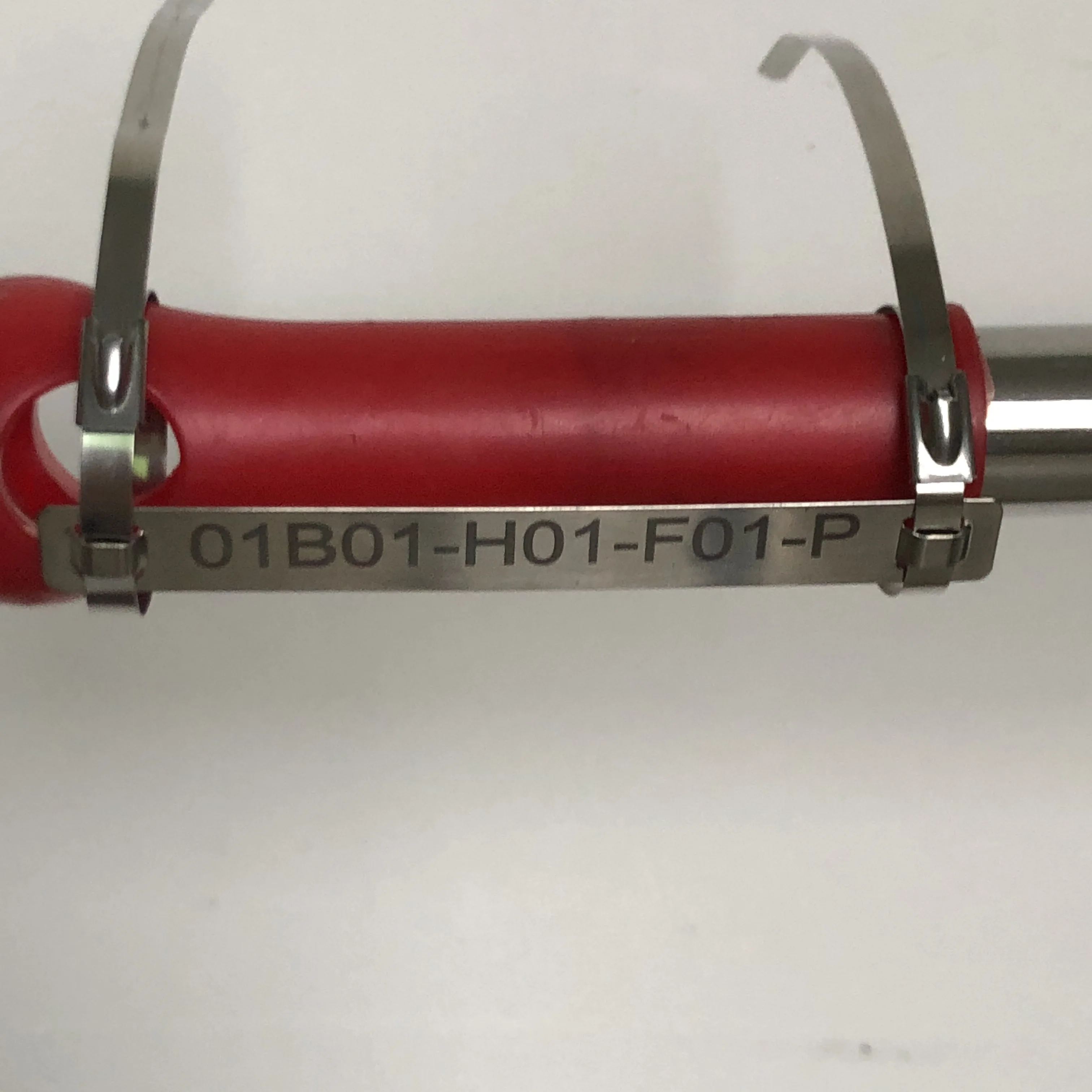 Stainless Steel Cable Tags - Durable and Reliable Markers