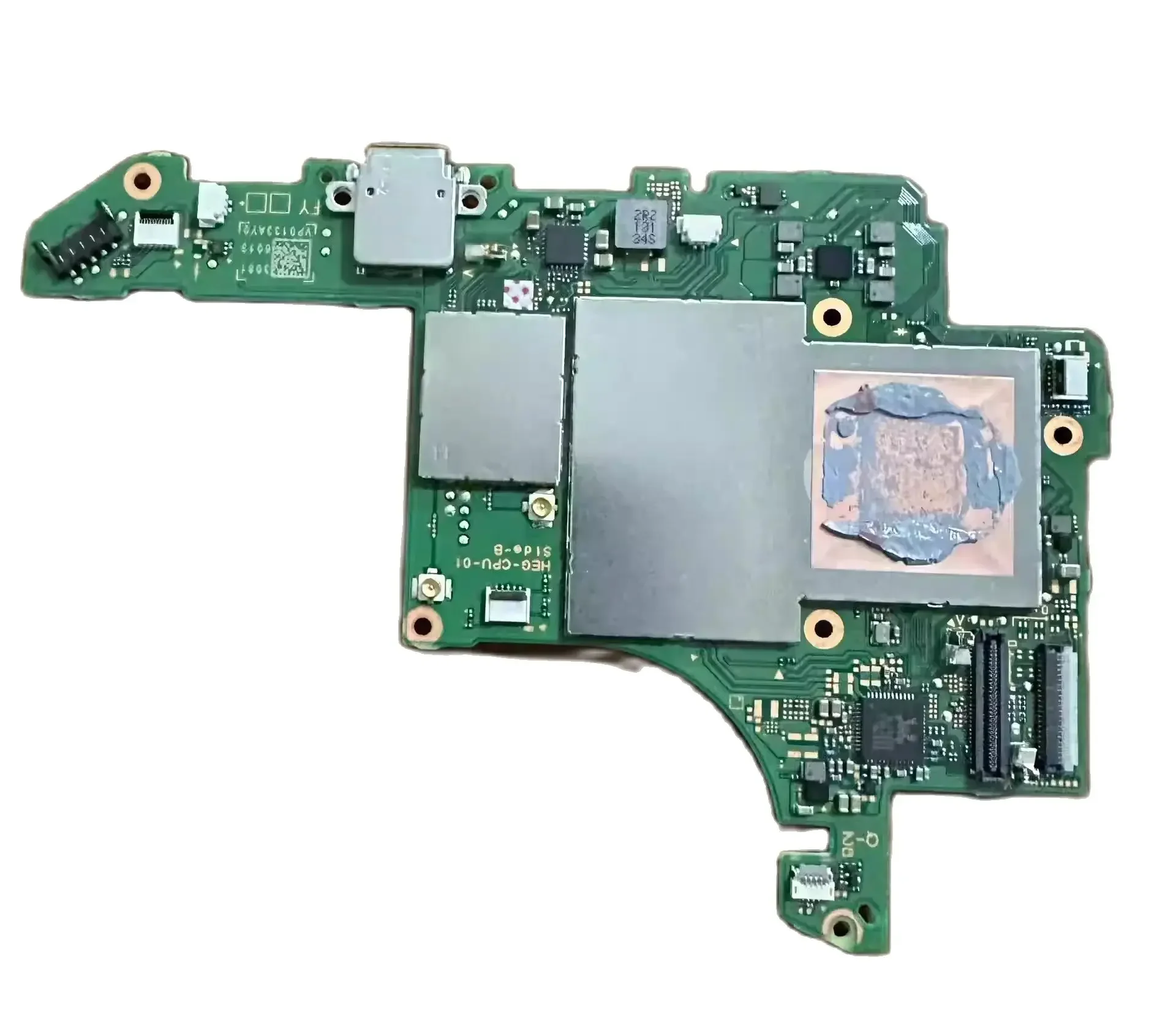 Ns Mainboard Original Motherboard For Ns Switch V1/oled Console ...