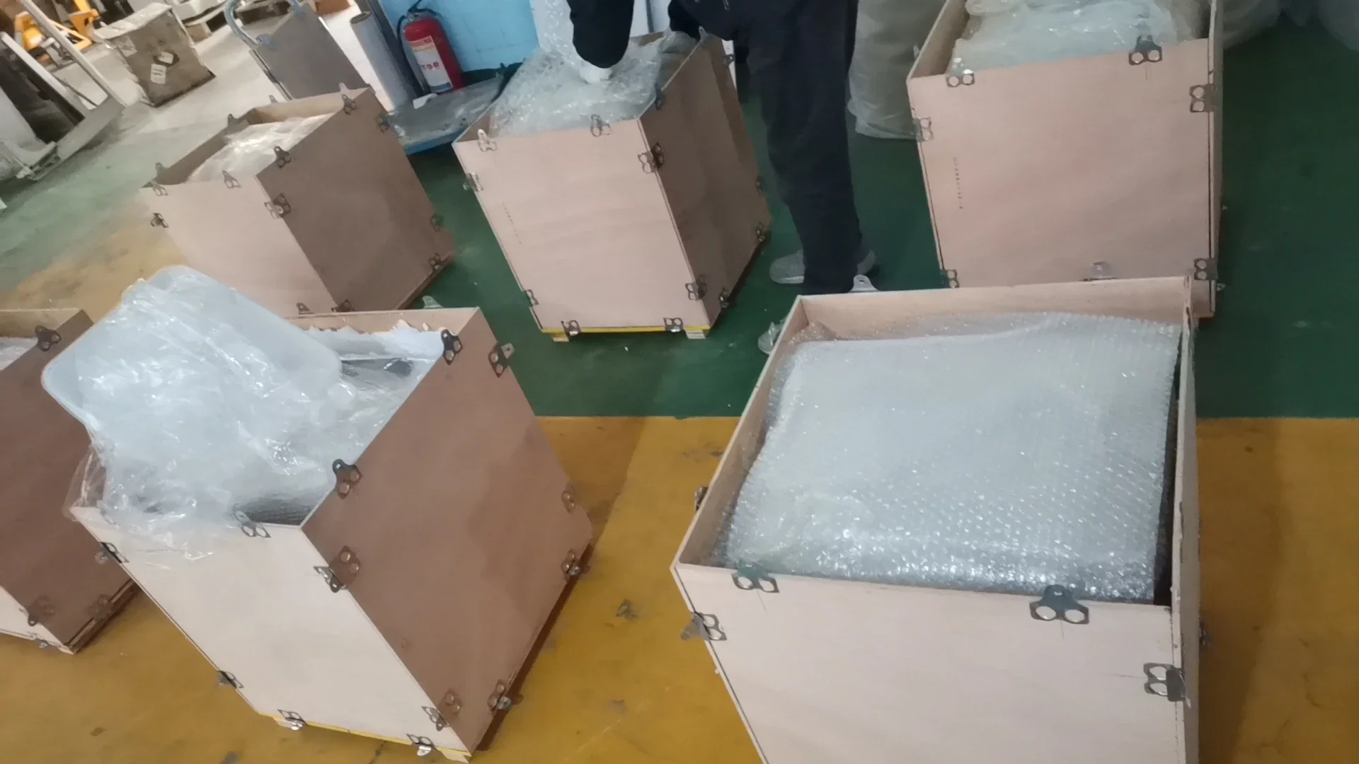 Biomerieux Mini Vidas LCD Screen - Touchscreen Advantage