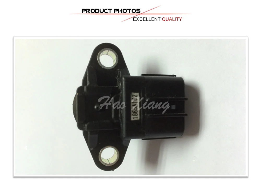 豪祥进气歧管绝对压力传感器图传感器1865A182适用于华晨凌越4A91| Alibaba.com