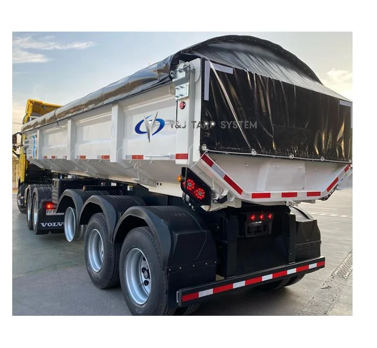 Semirremolque Volquete Randon Batea Trailers Bow Slider