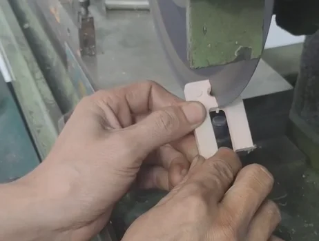 Elehk 3.2Mm U Horse Shaped Shims H Type Plastic Packers Plastic ...