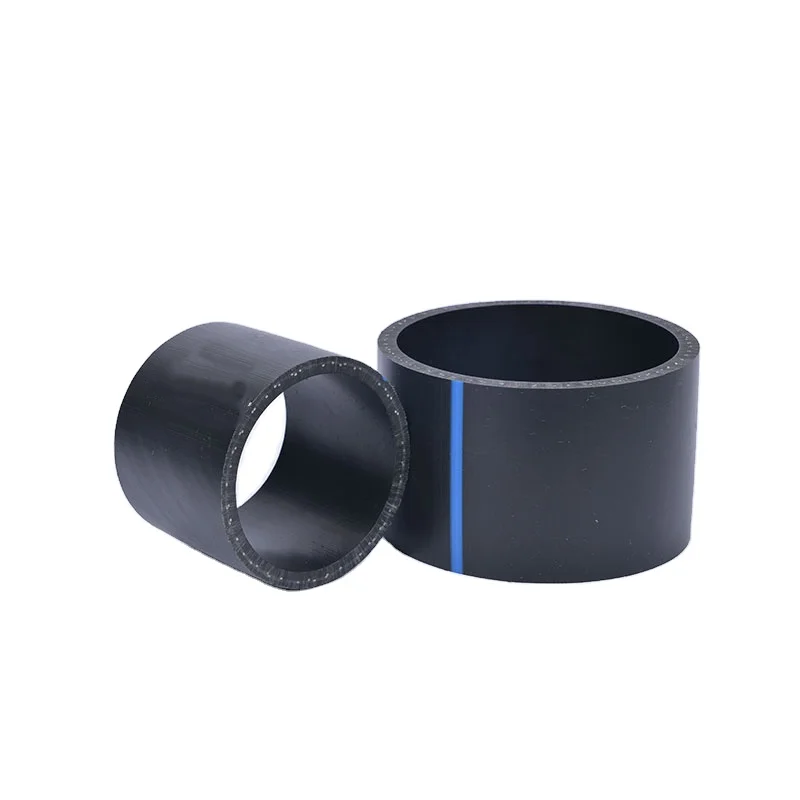 Large Diameter Hdpe Pipe 2 Inch To Pe Pipes 600mm For Water Supply And ...