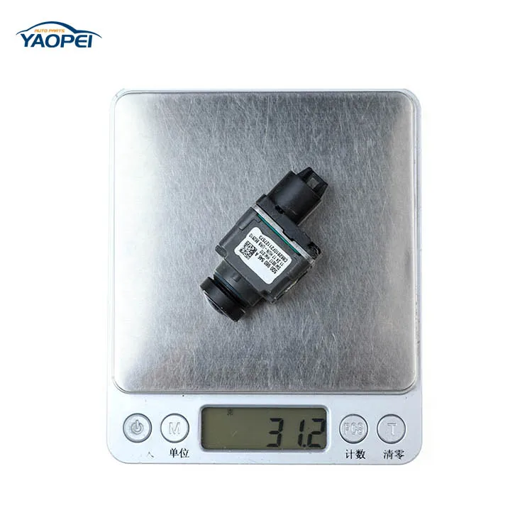 5Q0980546A Backup Camera - Reliable Night View & Parking Line