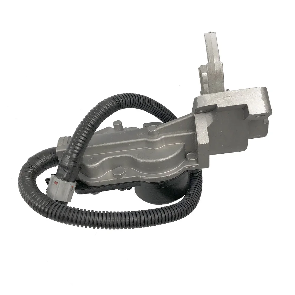 用于 Isuzu D-MAX 4JJ1 8981408531 CA100017800 的 4x4 差分真空执行器| Alibaba.com