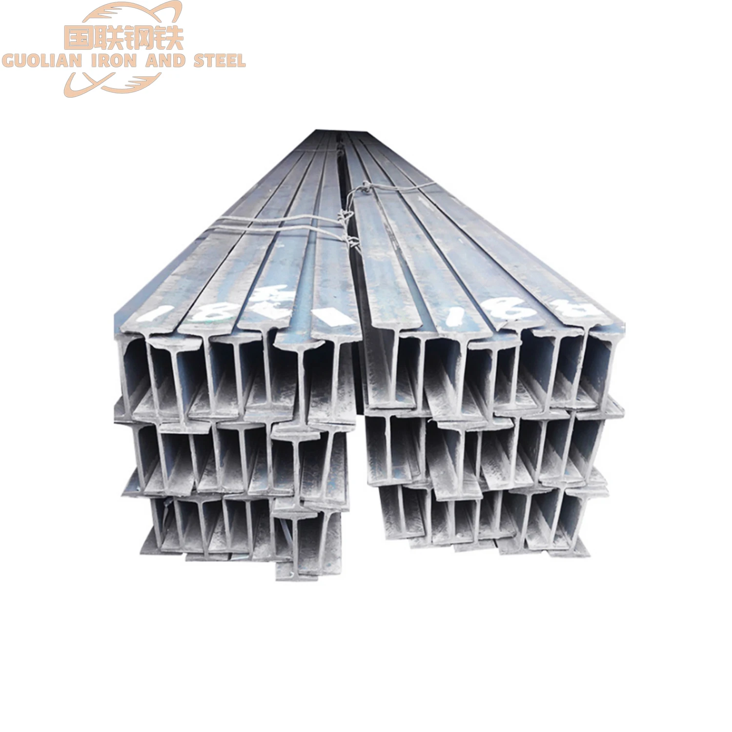 European Standard HEA 400 Steel H Beams - S235/S275/S355